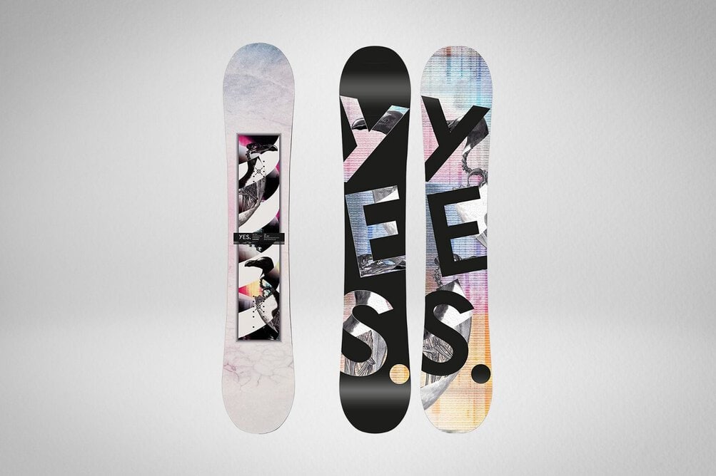 Amazing Snowboards Best All Mountain Snowboards Of 2025: Full Buyer's