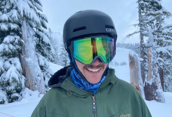 ski goggles recommendations